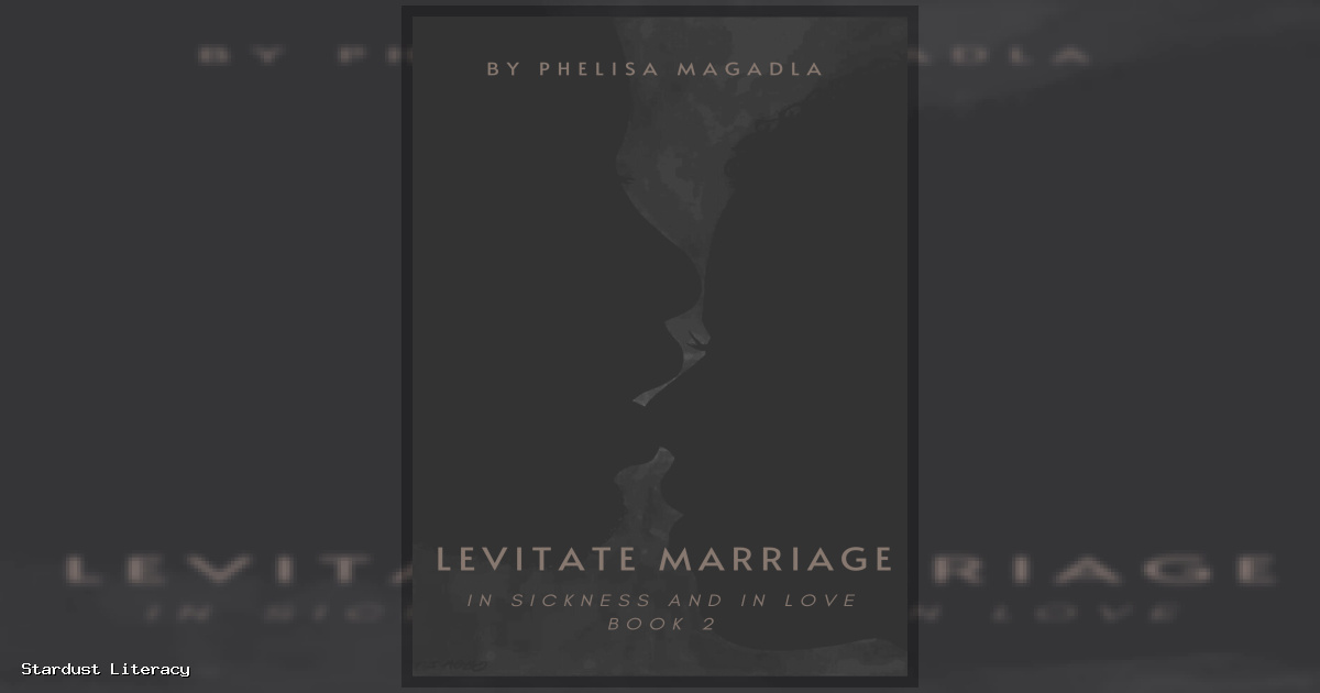 Levirate Marriage by phelisa - Stardust Literacy
