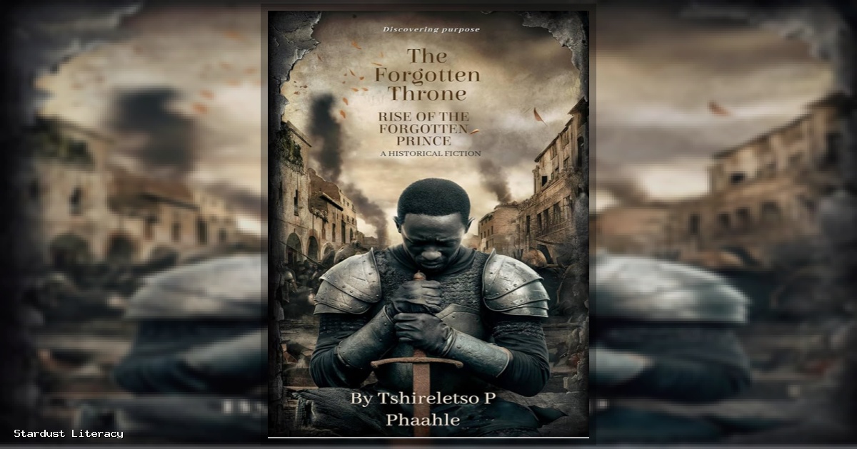 The Forgotten Throne by Taylorsmoke | Read Online on Stardust Literacy