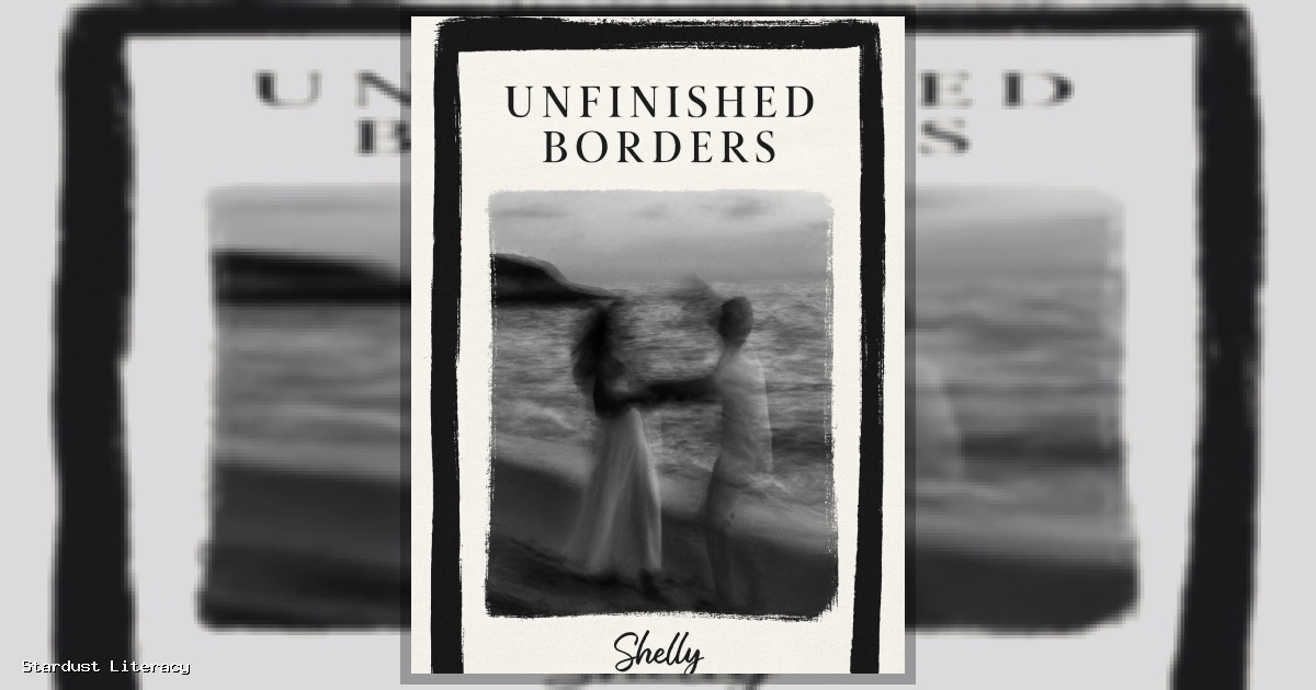 Unfinished borders by Shelly.inked - Stardust Literacy