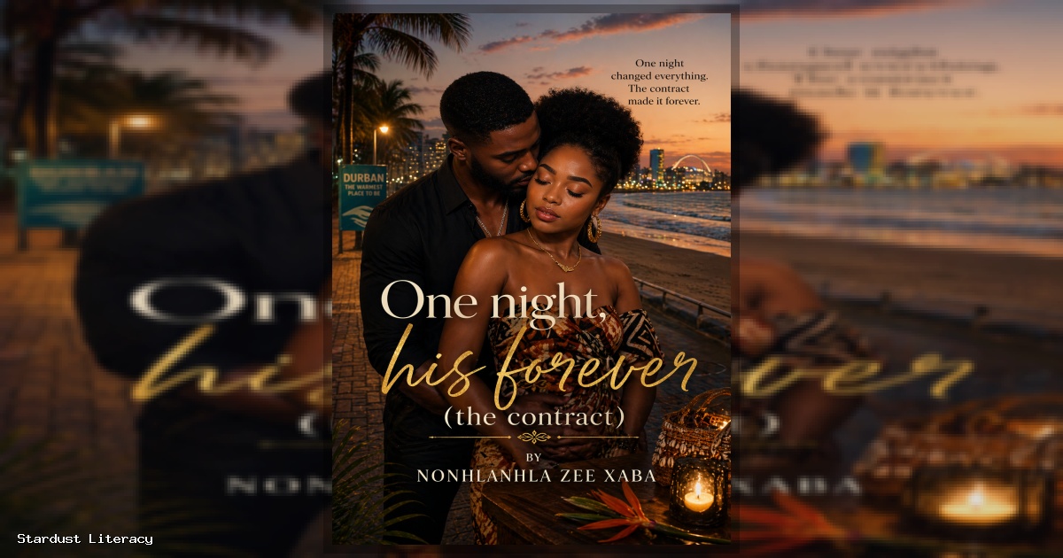 One night, his forever(the contract) by Uzee | Read Online on Stardust ...