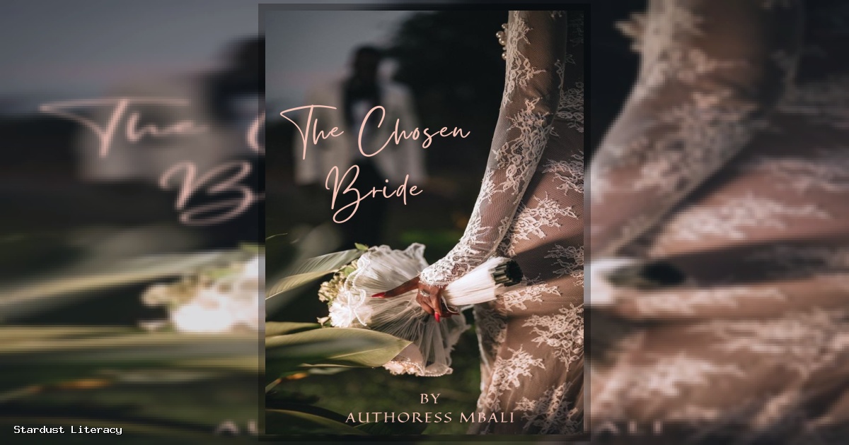 THE CHOSEN BRIDE by AuthoressMbali | Read Online — Stardust Literacy
