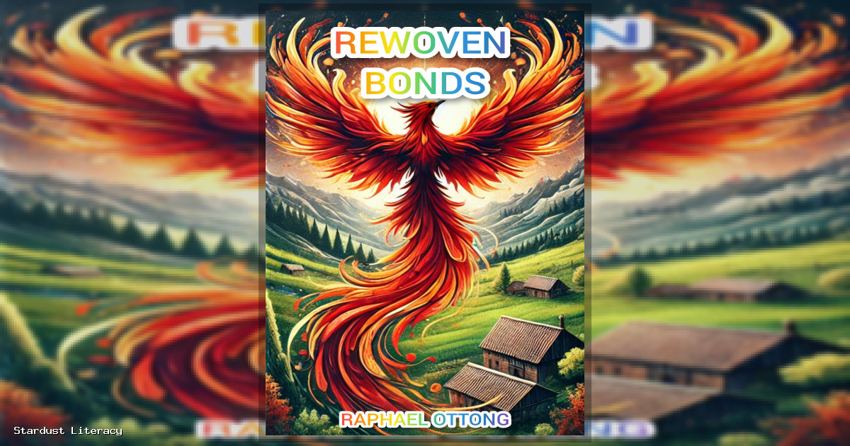 REWOVEN BONDS by Raphael | Read Online on Stardust Literacy