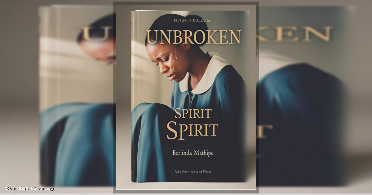 UNBROKEN SPIRIT by Madiphete | Read Online on Stardust Literacy