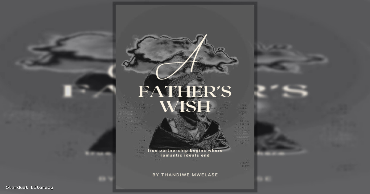 A father’s wish by ThandiM | Read Online on Stardust Literacy